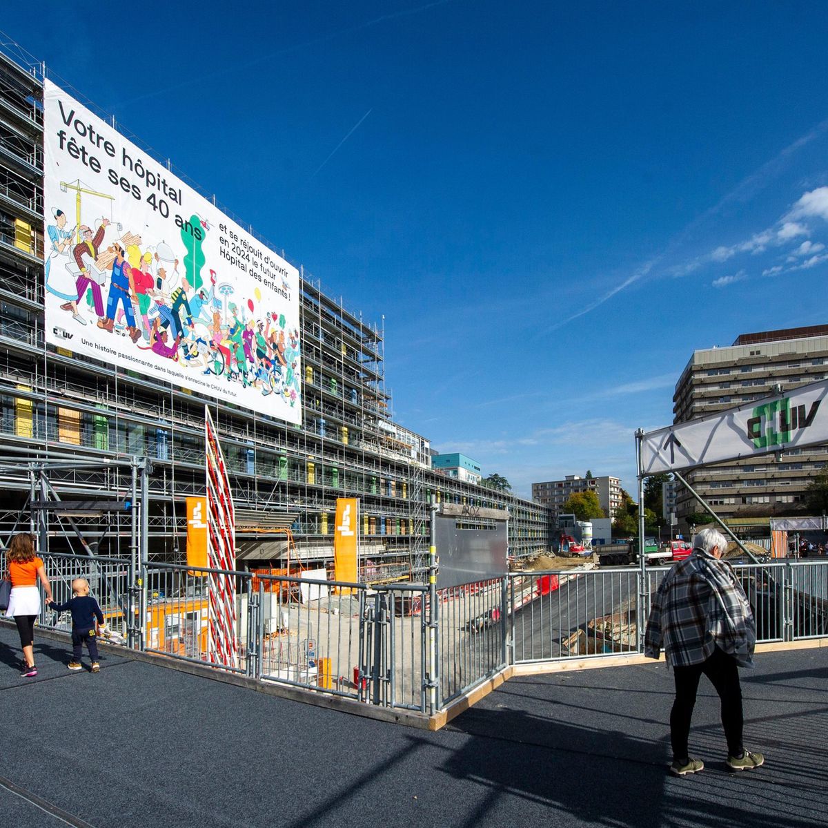 L'actualité vaudoise en bref | 24 heures