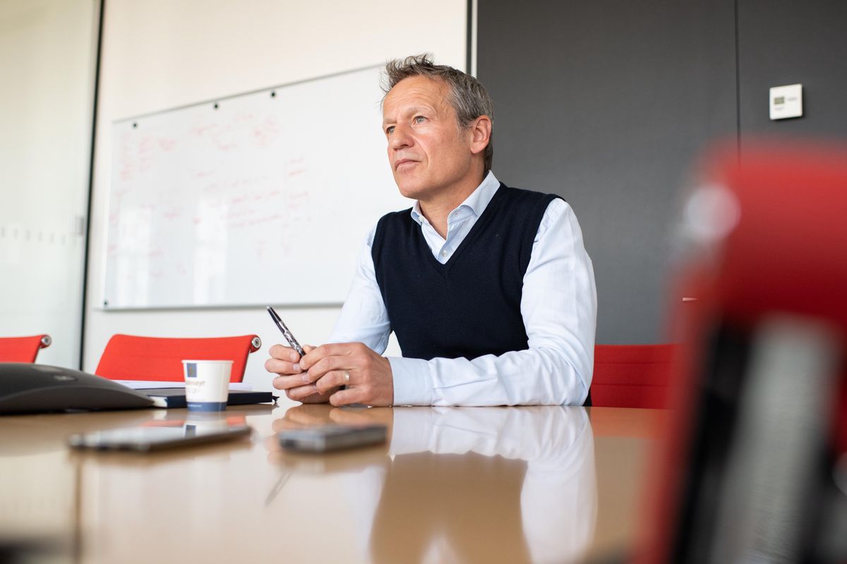 Analyse zu den Quartalszahlen: Straumann wird erst wenig gebremst | Finanz und Wirtschaft