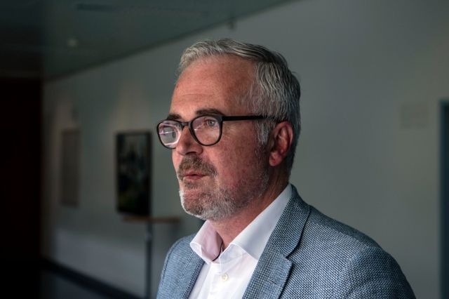 Hauri geht mit den Stadtspitälern einen riskanten Weg | Tages-Anzeiger