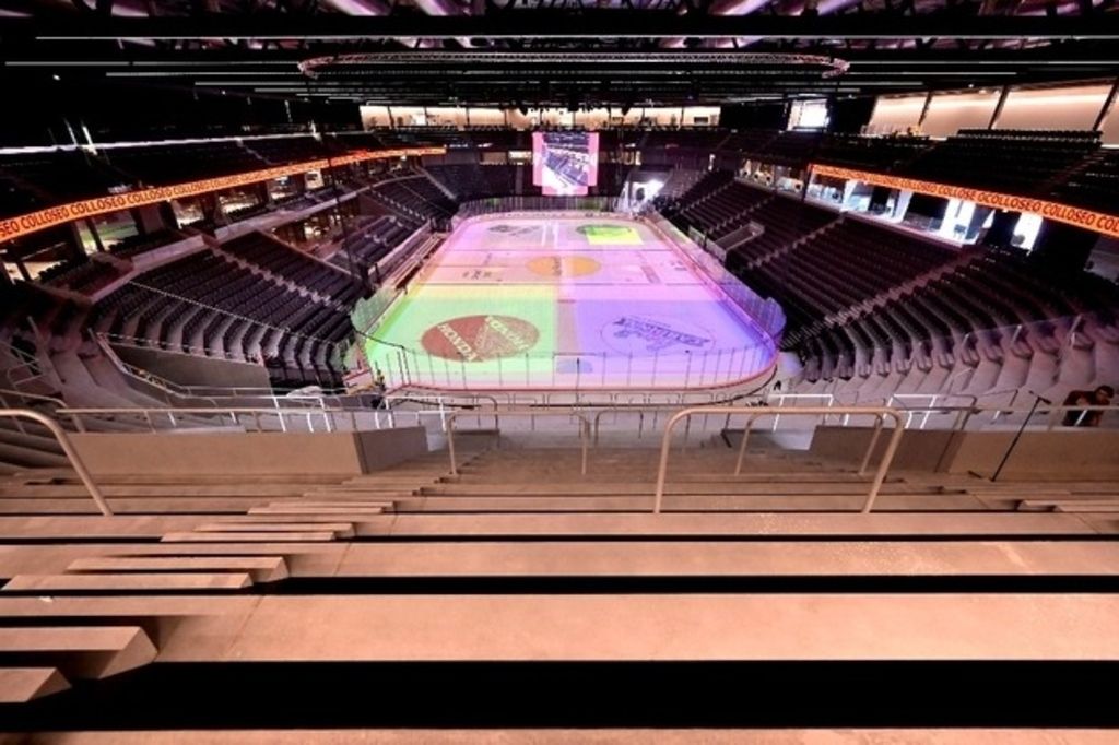 Lumière sur Malley – L’audit de la Vaudoise aréna enfin dévoilé | 24 heures