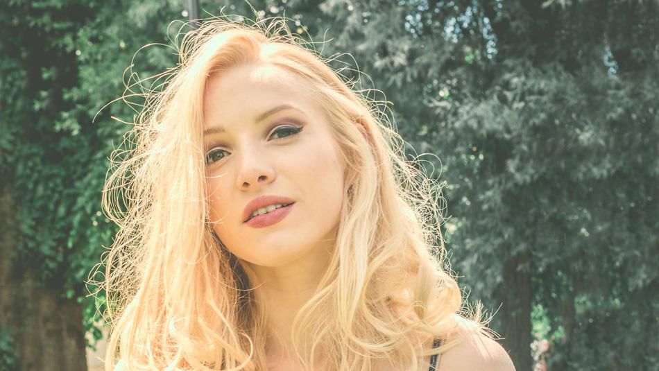 Lucy Earl: Ein Youtube-Star wider Erwarten