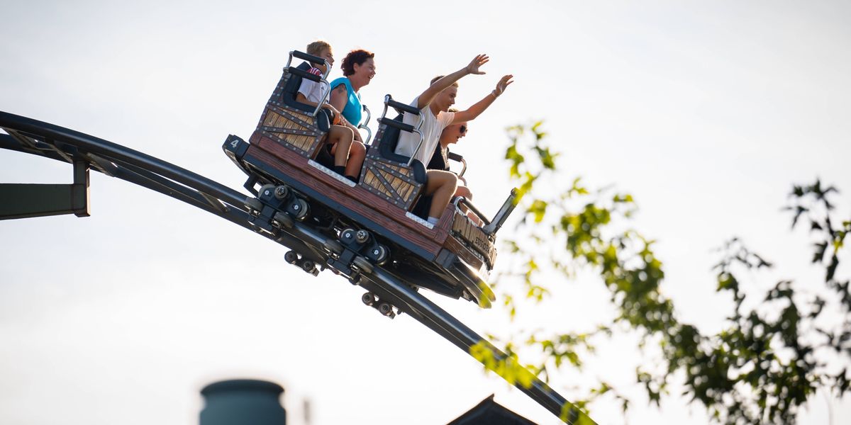Rust: Europa-Park élu meilleur parc d’attractions du monde | 24 heures