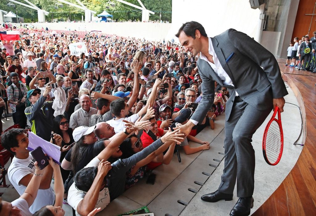 «Roger wird noch erfolgreicher sein» | Berner Zeitung