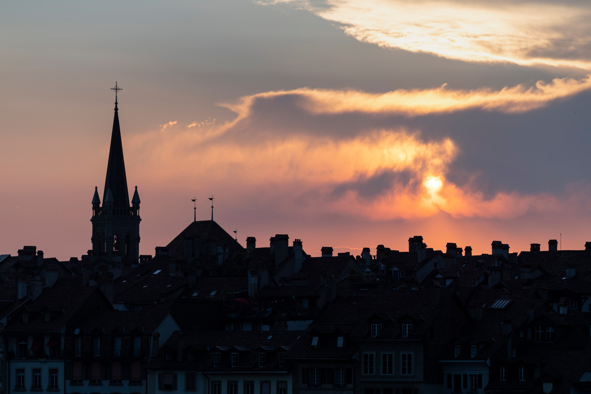 Einwohner Bern: Stadtbevölkerung dürfte bis 2050 auf 160'000 anwachsen ...