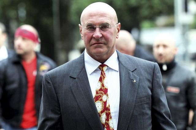 Wenn eine Frau den Milieuanwalt das Fürchten lehrt | Tages-Anzeiger