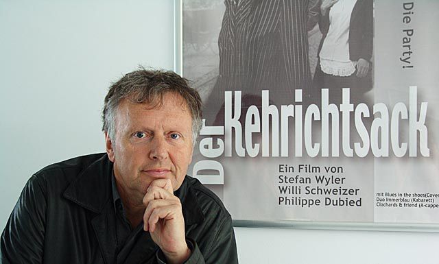 «Monika Schärer legte einen professionellen Auftritt hin» | Der Bund