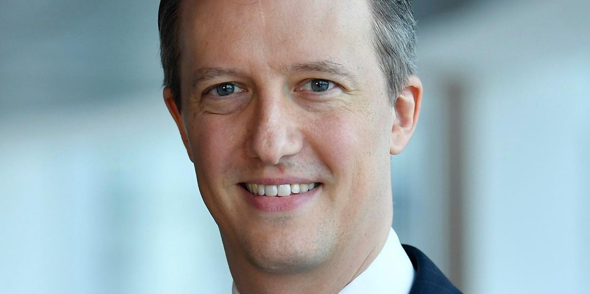 Christian Schaefer: «Private Debt erfährt aktuell einen Hype» | Finanz ...