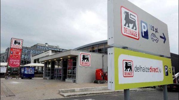 Supermarché – Delhaize ouvre à Strassen - L'essentiel