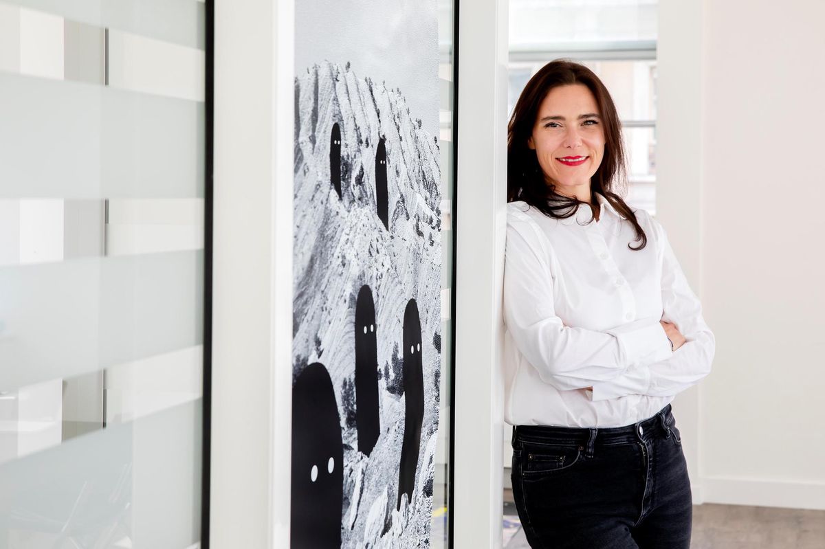 Interview – Innovation narrative et représentations nouvelles: le GIFF ...