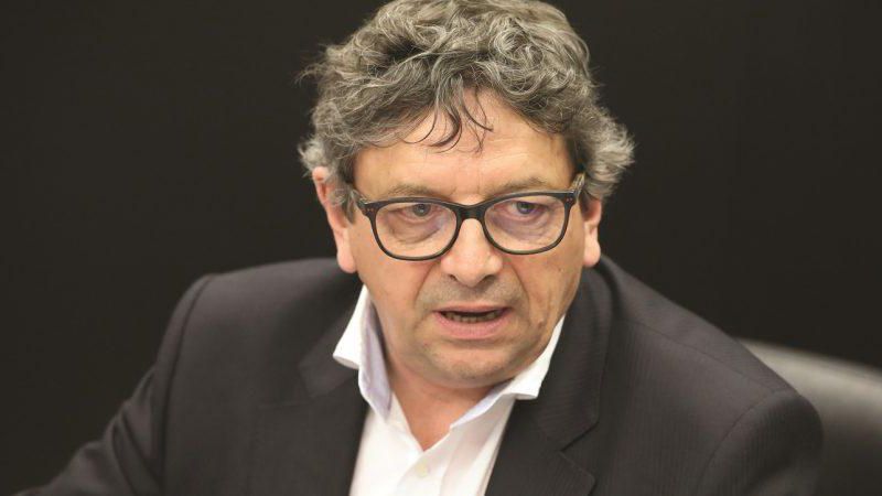 Football luxembourgeois: Marc Theisen veut aider la Jeunesse à se ...