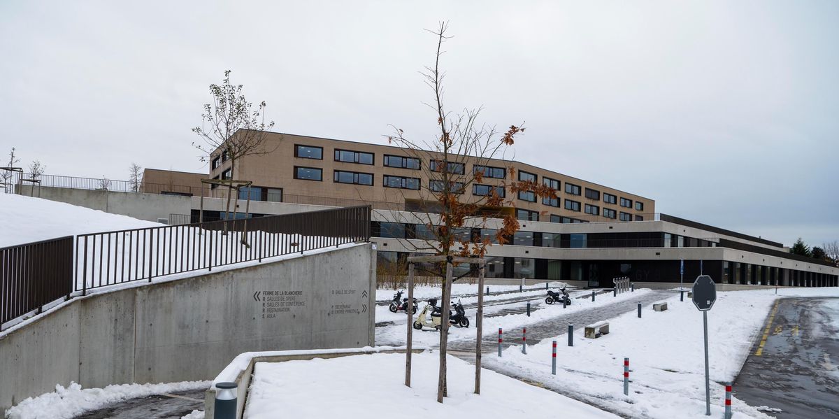 Horaires modifiés en cours d’année scolaire dans la Broye | 24 heures