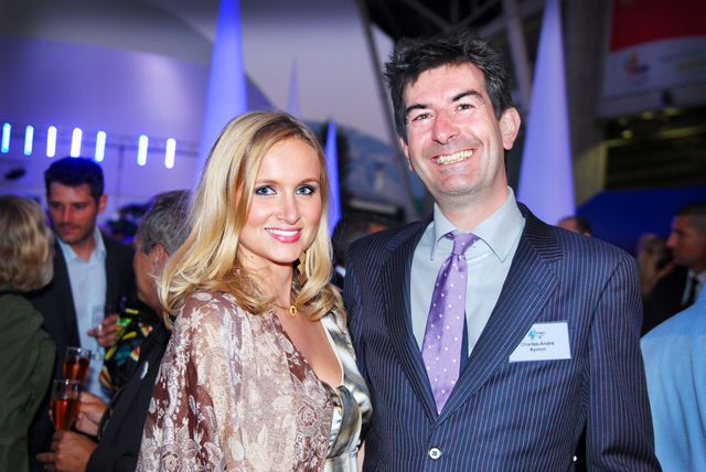 Charles-André Aymon lâché par Léman Bleu | Tribune de Genève