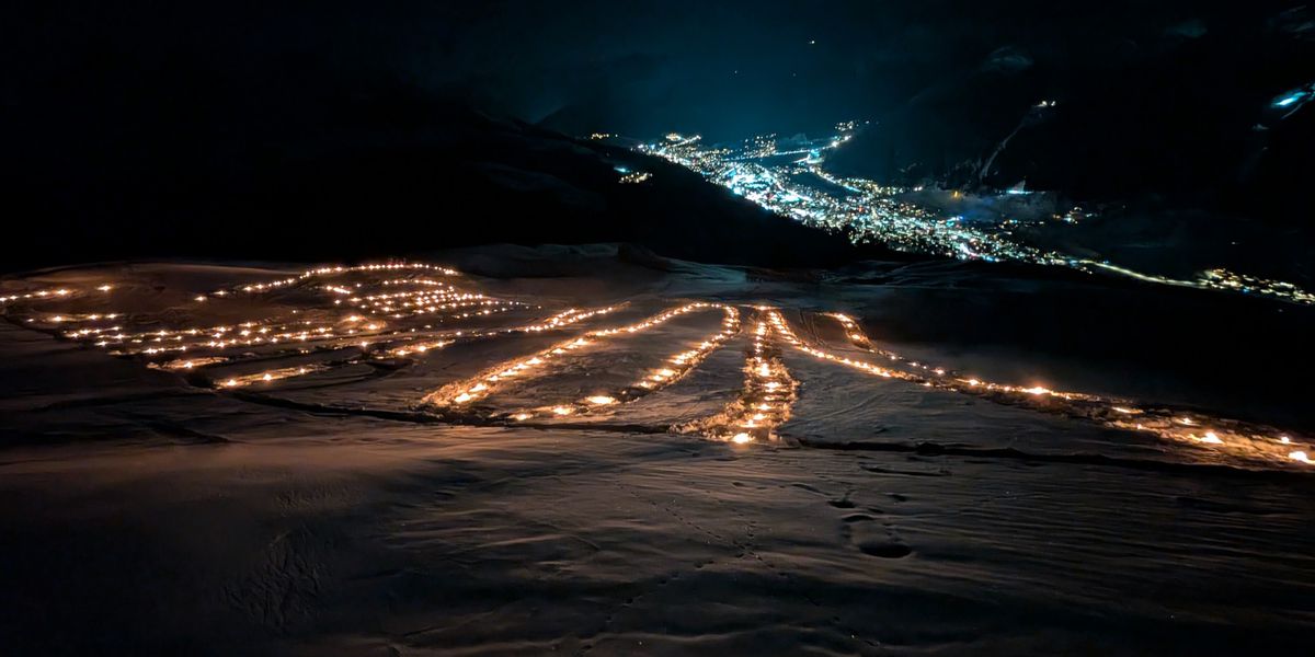 Davos: No-Kings-Aktion gegen Trump am WEF rekonstruiert