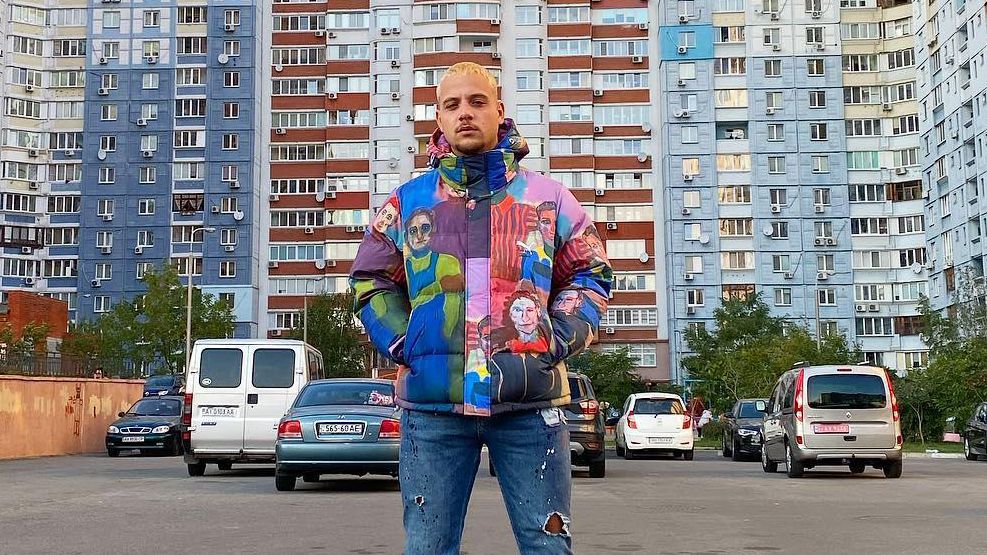 France: Le rappeur PLK accusé d'avoir frappé un policier au visage - L'essentiel