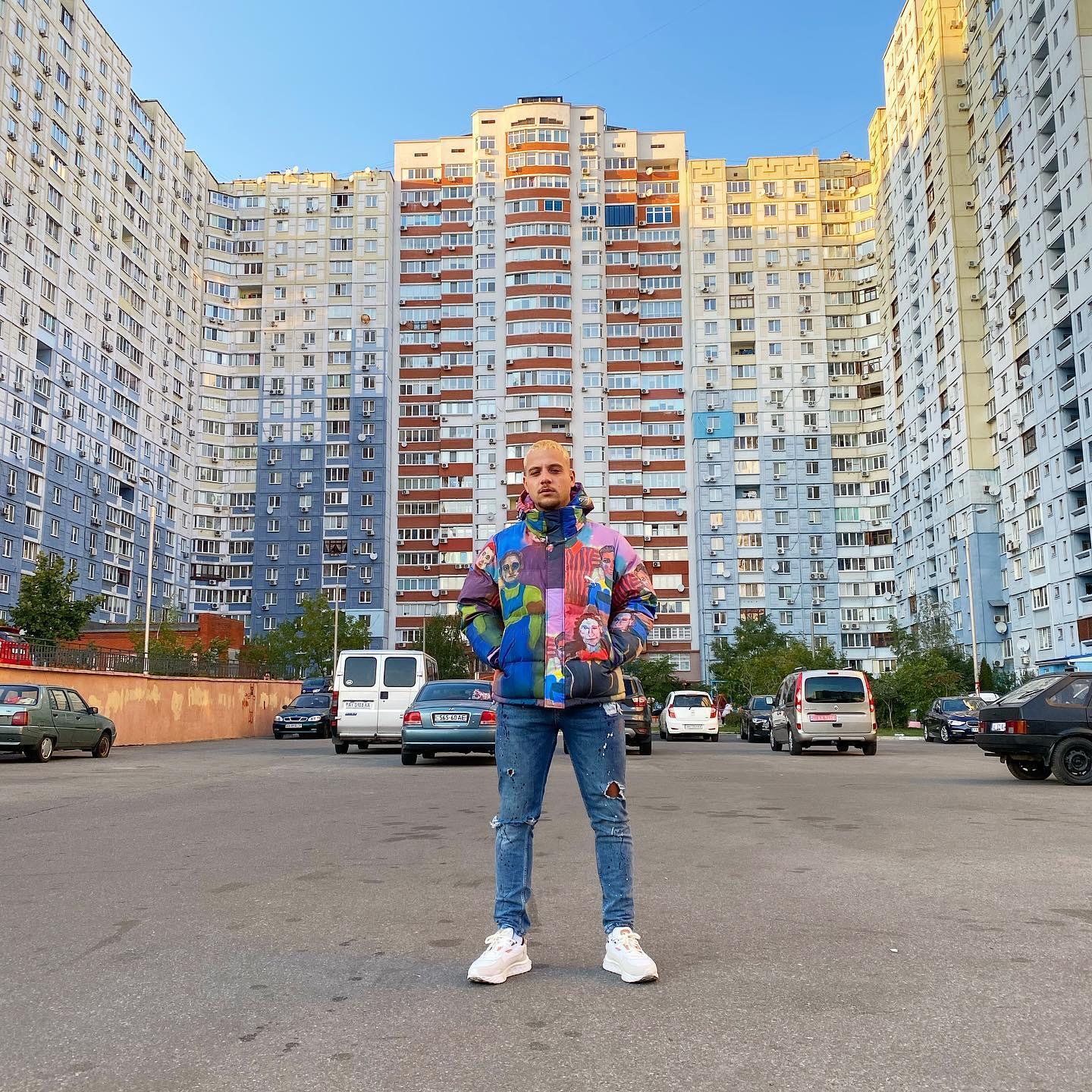 France: Le rappeur PLK accusé d'avoir frappé un policier au visage - L'essentiel