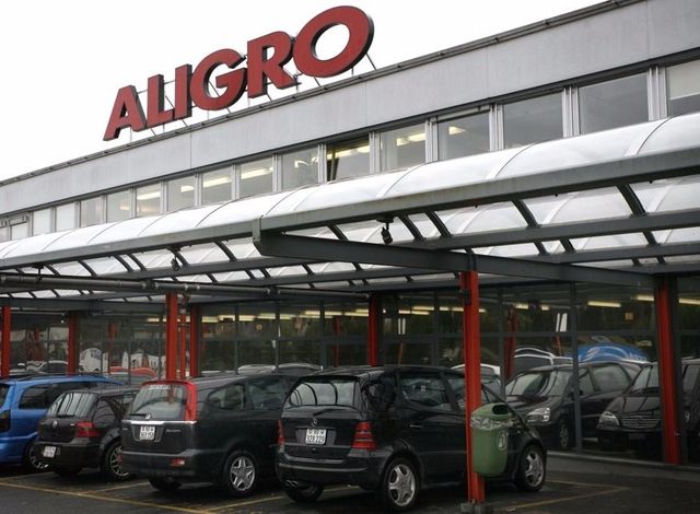 Le futur quartier Aligro City a le feu vert de Chavannes-près-Renens ...