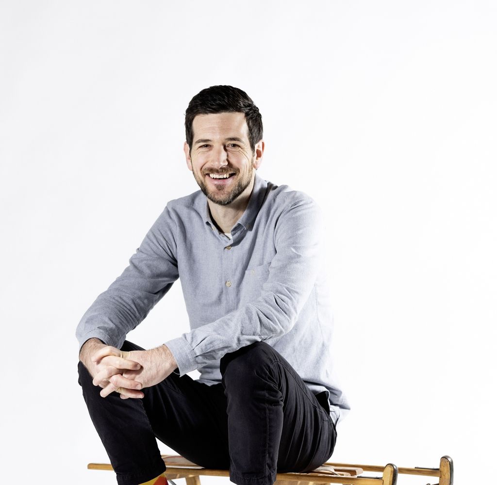 Ein Skigebiet für König Thomas | Berner Zeitung