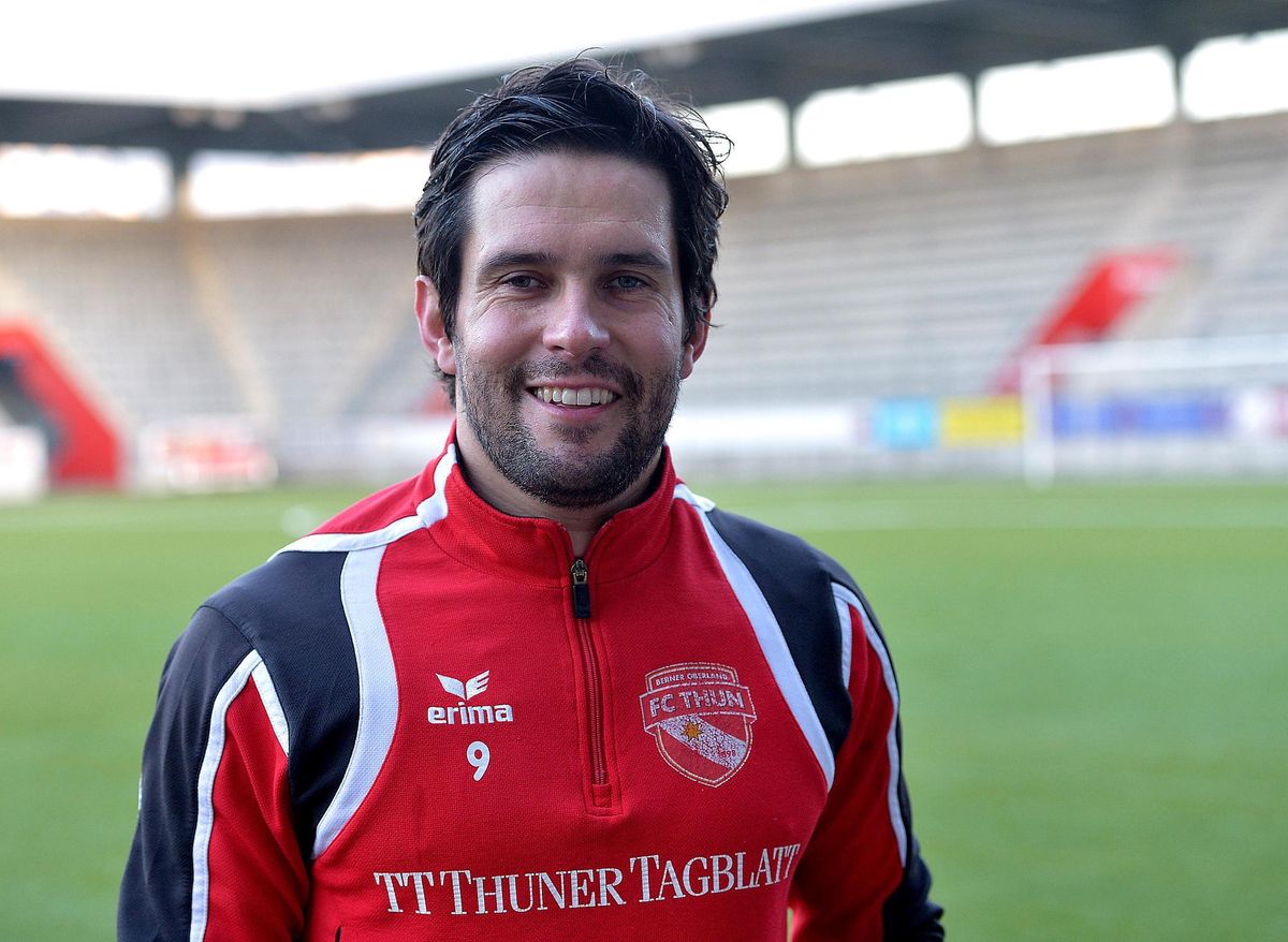 Trainerwechsel FC Interlaken – Luca Zanni kommt für Beni Hodler ...