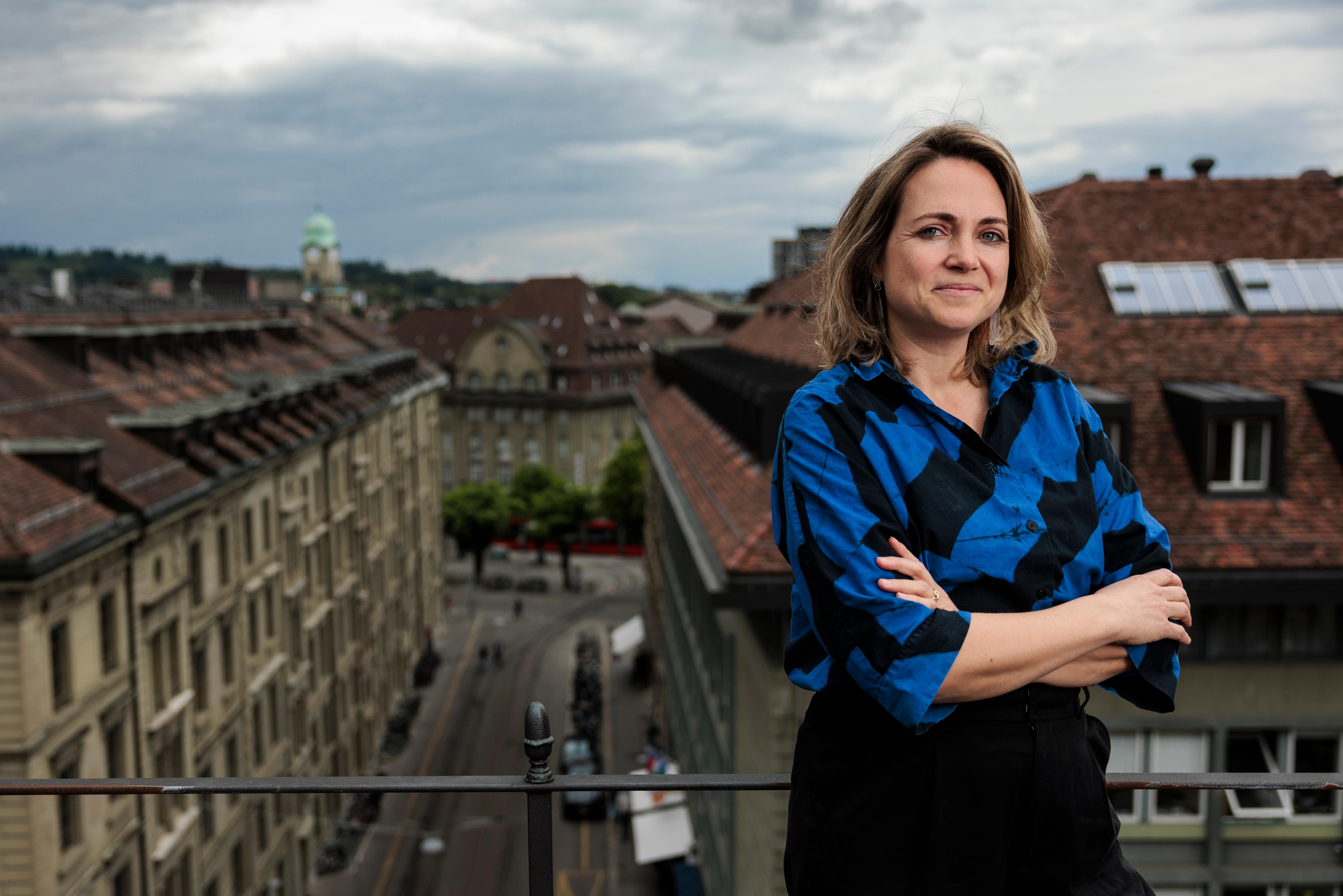 Bern | Berner Zeitung