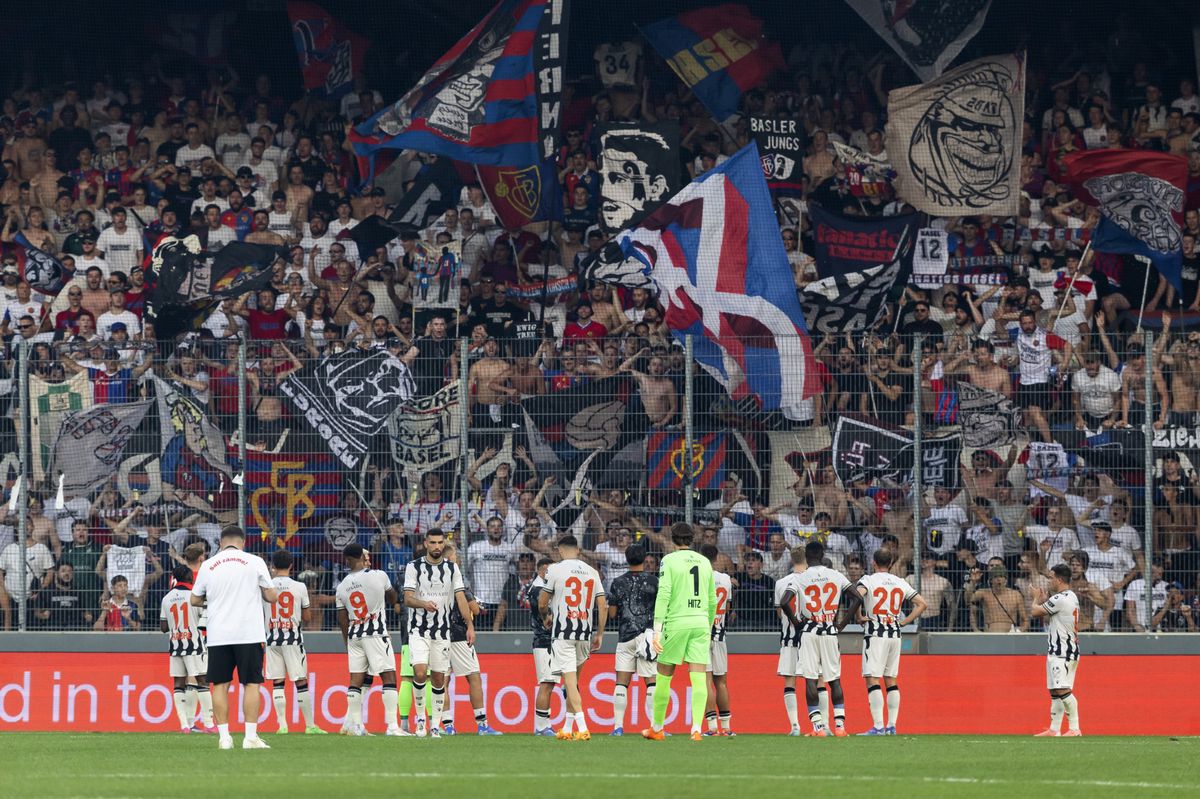 FC Basel: Erster über Nacht – braucht es ein neues Ziel? | Basler Zeitung