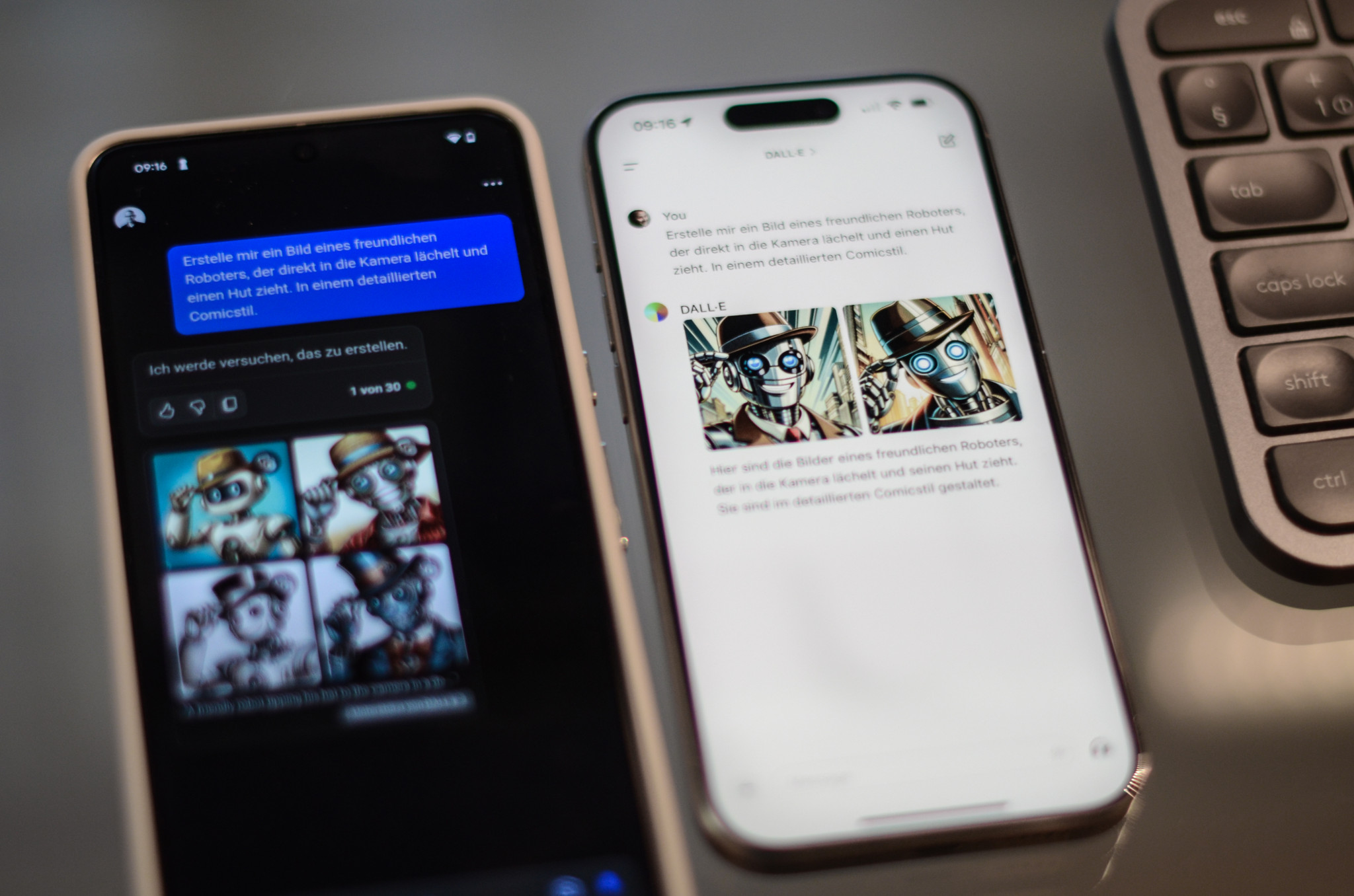 KI-App: Erspart Microsoft das Abo für Chat-GPT? | Tages-Anzeiger