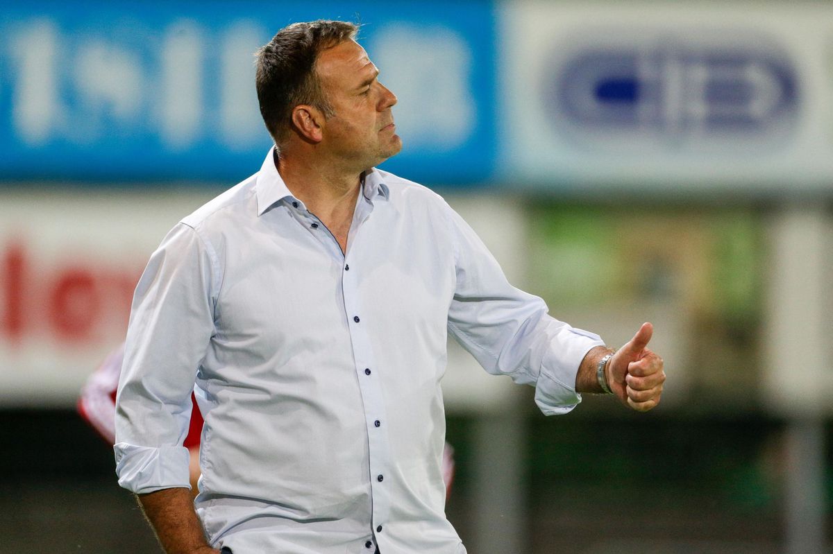 Patrick Rahmen wird Assistenztrainer – Inzwischen passt beim FCB der ...