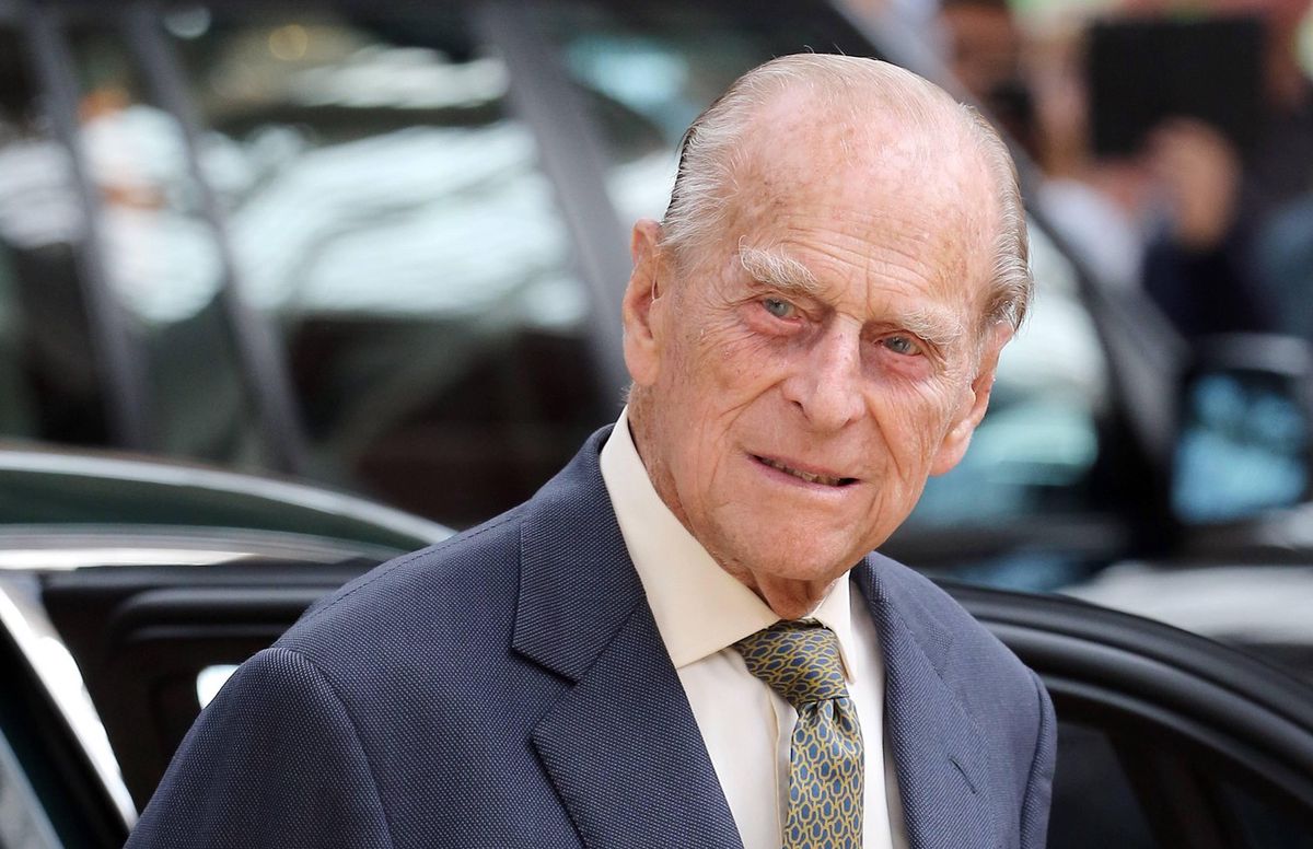 «The Crown»: Le prince Philip a voulu porter plainte contre Netflix - L ...