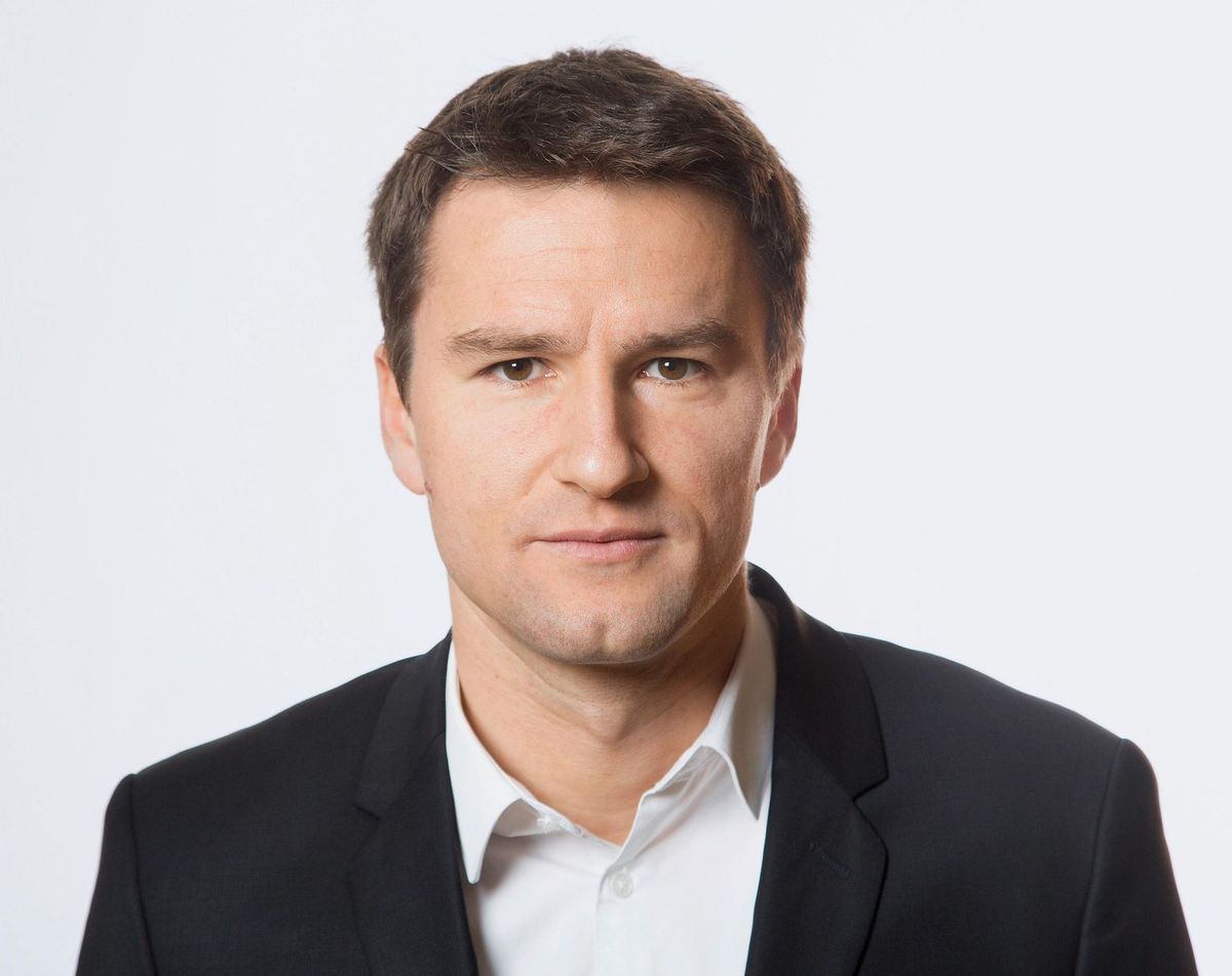 Marco Chiudinelli am Birseck-Cup - Für die Finalpartie mit der Mutter ...