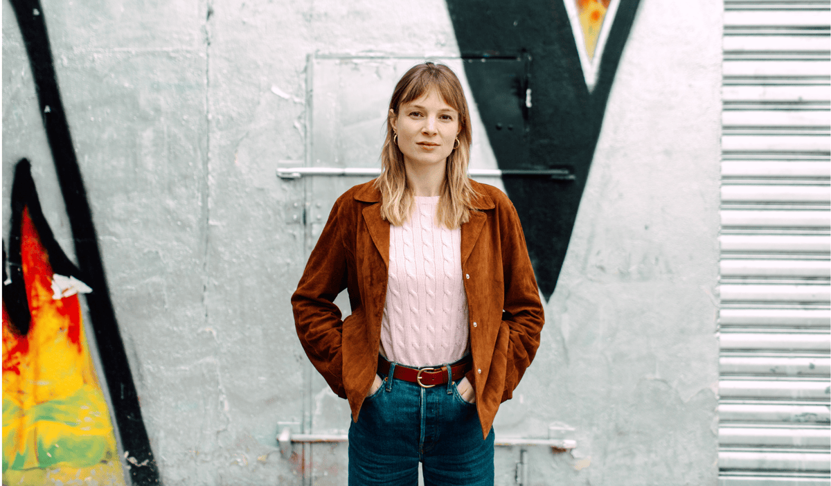 Littérature genevoise: le premier roman de Mathilde Henzelin | 24 heures