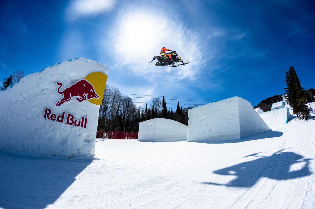 Red Bull: Pourquoi l’empire sportif du leader de l’Energy Drink grandit ...
