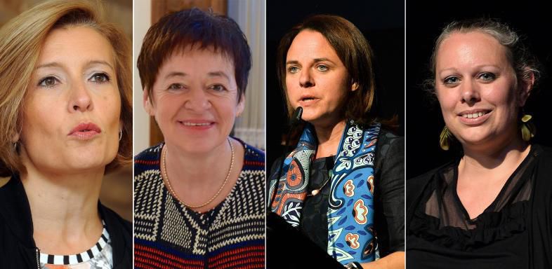 Législatives au Luxembourg – Sur 60 députés élus... seulement 12 femmes ...