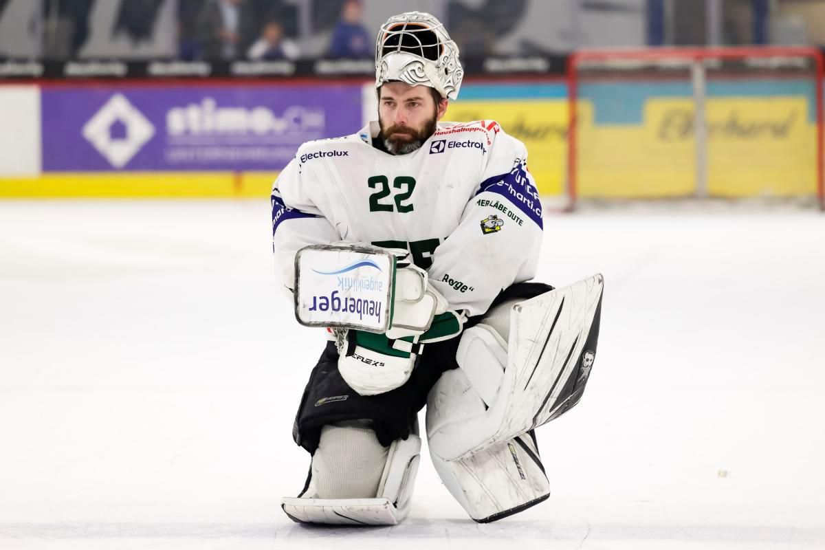 Hockey sur glace: Simon Rytz et les cinq règles d’or de l’employé ...