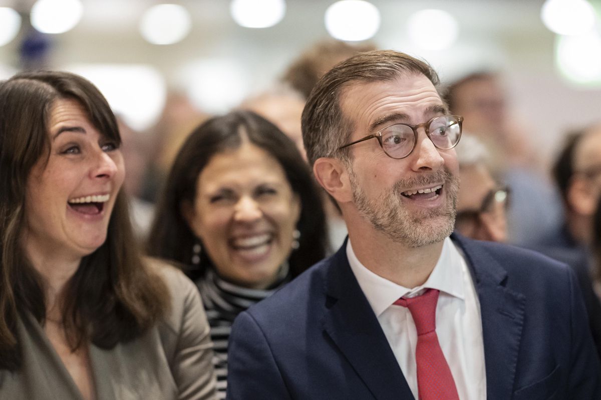 Conradin Cramer: «Motiviert, noch mehr für Basel zu erreichen»