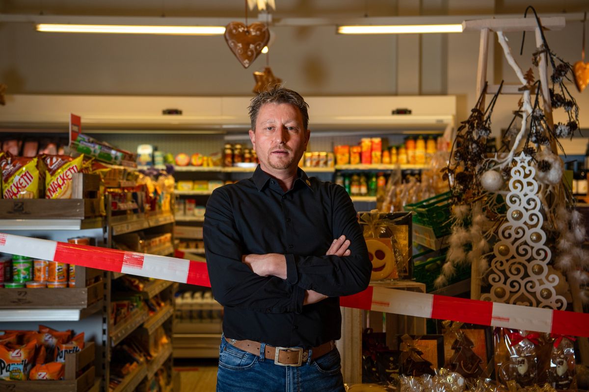 Gewerkschaft prangert an: Unia richtet harte Vorwürfe an Bäckerei ...