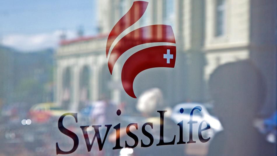 Swiss Life ist kreativ mit AWD | Finanz und Wirtschaft