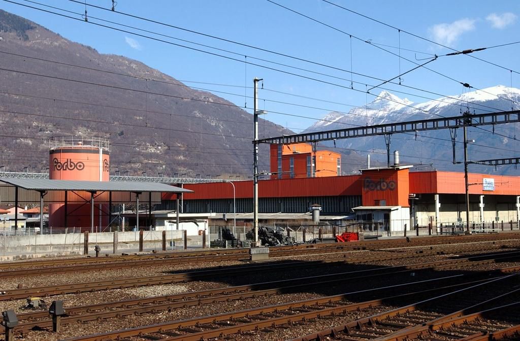 Analyse des Jahresergebnisses: Forbo hat nicht schnell genug reagiert ...