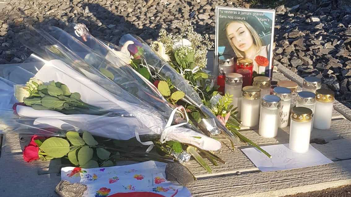 Orbe (VD): “This is the first time that we have returned to the scene ...