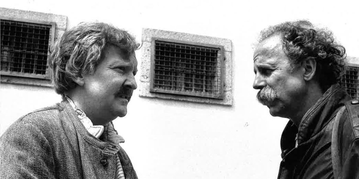 Der Mord in Kehrsatz hielt die Schweiz in Atem – ein Zeitzeuge erinnert sich | Der Bund