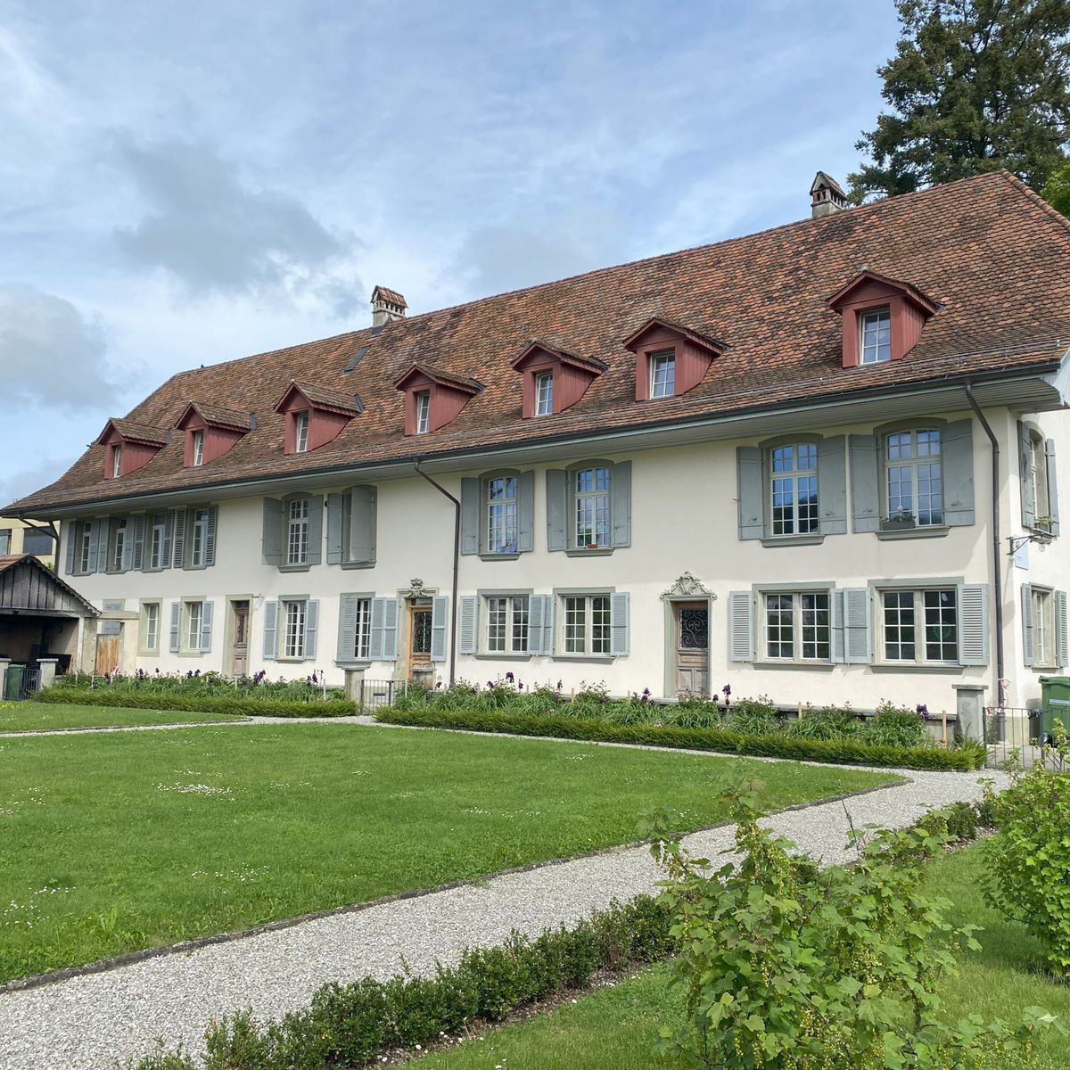 Loeb Bern: Warenhaus wehrt sich gegen Krise im Detailhandel | Der Bund