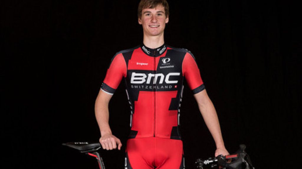 Cyclisme: Tom Bohli engagé par BMC - Le Matin
