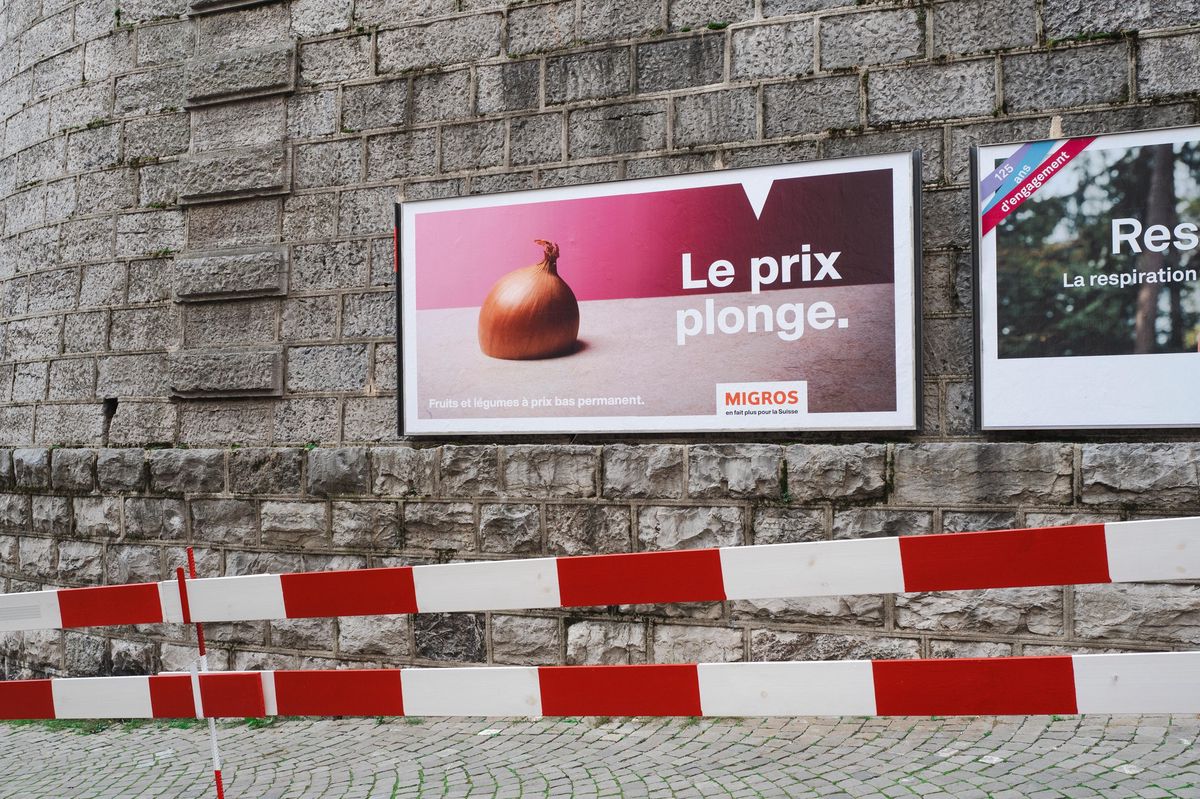 Baisses de prix chez Migros: les producteurs «circonspects» | Tribune ...