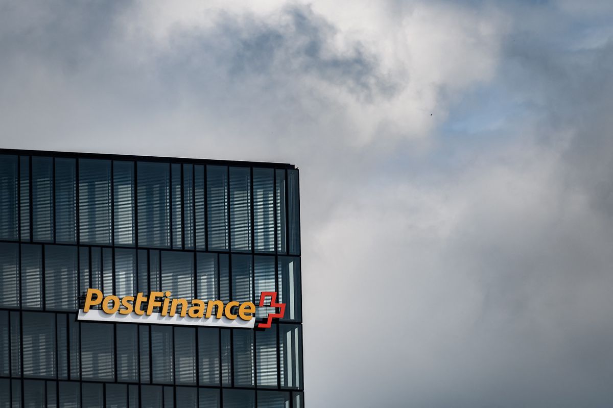 Postfinance: Beat Röthlisberger nommé directeur général | Tribune de Genève