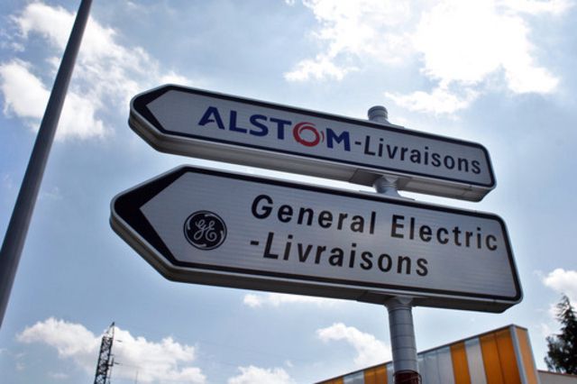 Transaction – General Electric acquiert le pôle énergie d'Alstom | 24 ...