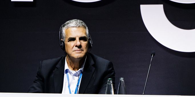 Logitech: Guy Gecht als Präsident ist eine gute Wahl – Einschätzung zum ...