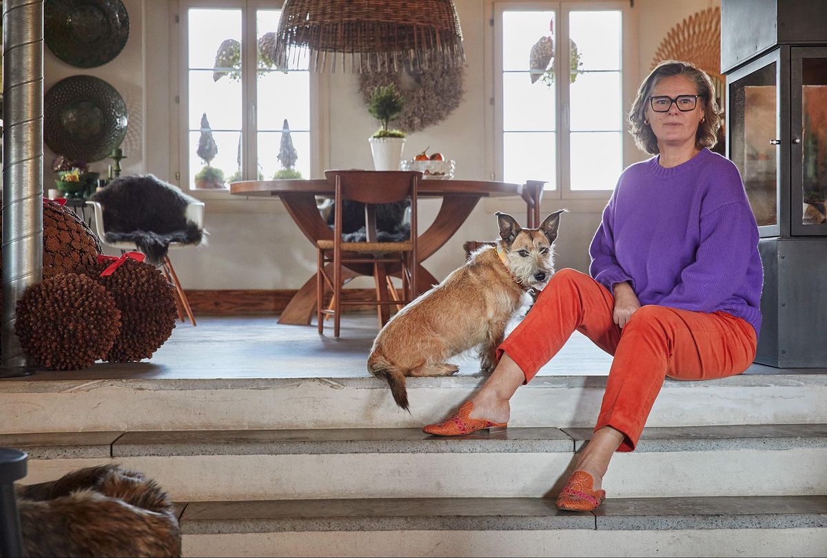 Sweet Home: Homestory: Wenn ein Wohntraum wahr wird