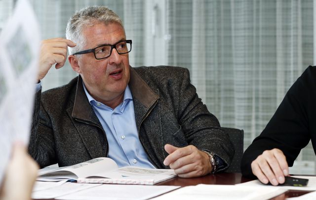 Neue Köpfe an der Spitze | Berner Zeitung