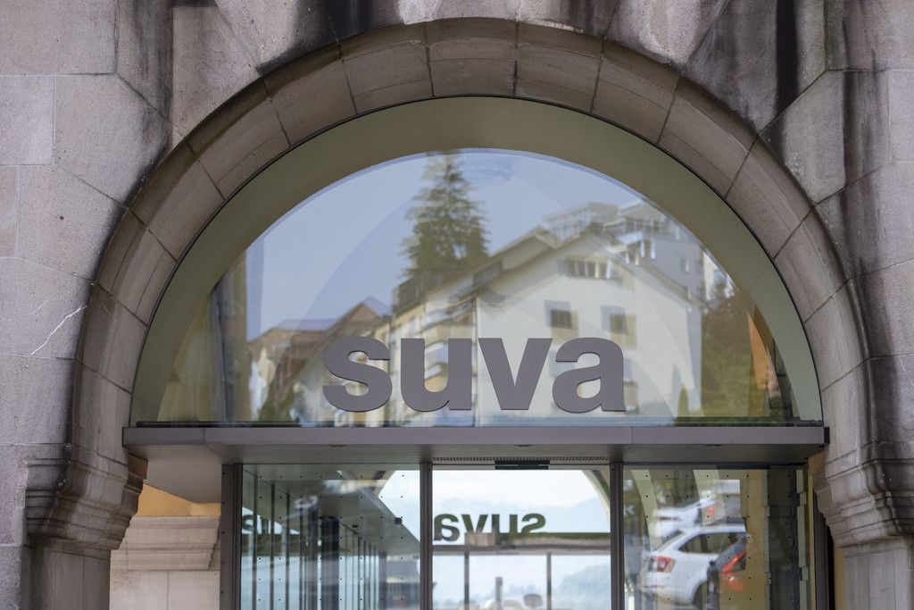 Coûts de la santé: La Suva annonce une nouvelle baisse des primes pour 2024