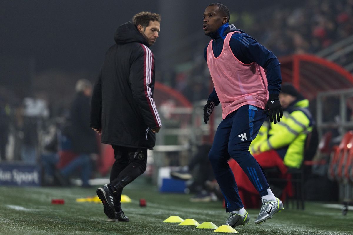 Super League: entre Kutesa et le Servette FC, la crispation monte ...