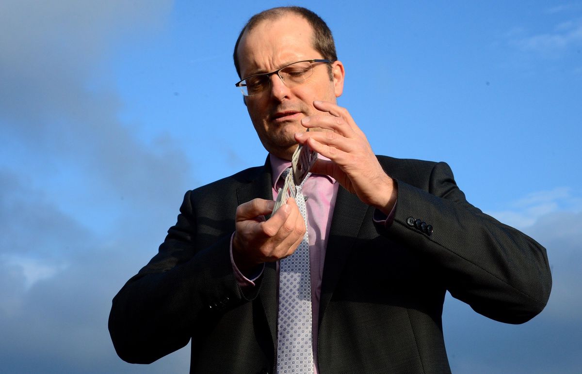 Schule in Winterthur: Altwegg stellt sein Departement neu auf | Tages ...