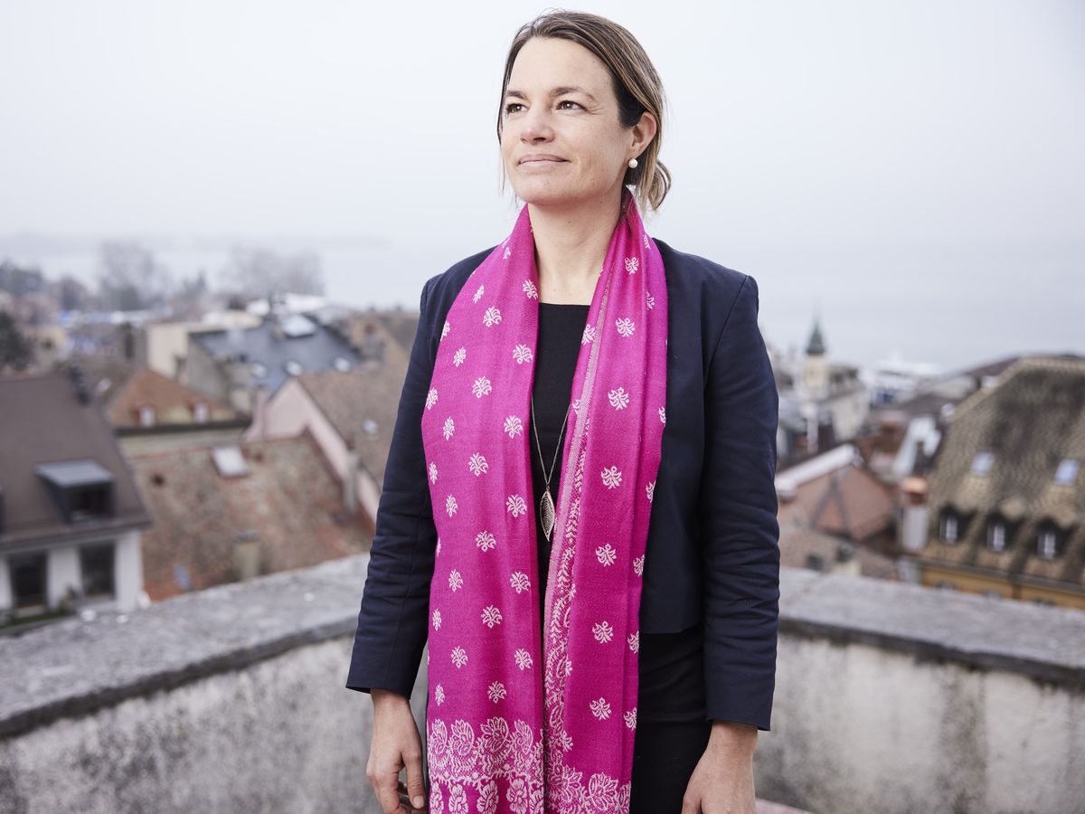 Crise à Nyon: La Municipalité veut que la justice pénale s’occupe d ...